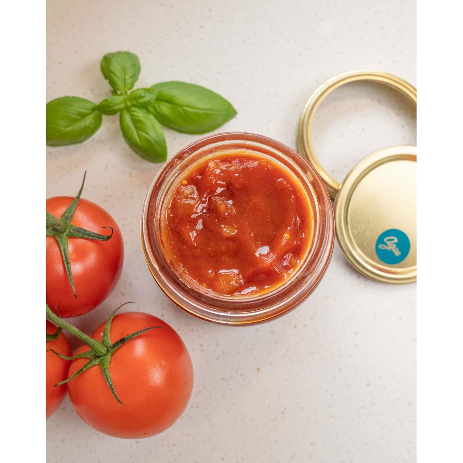 Agee Preserving Jar Seal - Food Storage & Spice Sets | Mitre 10™