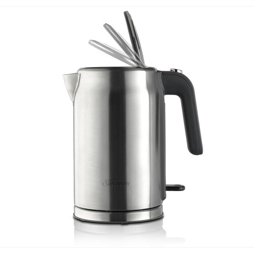 Sunbeam Maestro Quiet Boil Kettle - Kettles Jugs Urns | Mitre 10™