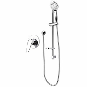 Foreno Shower Pack - Shower Slides & Mixers | Mitre 10™