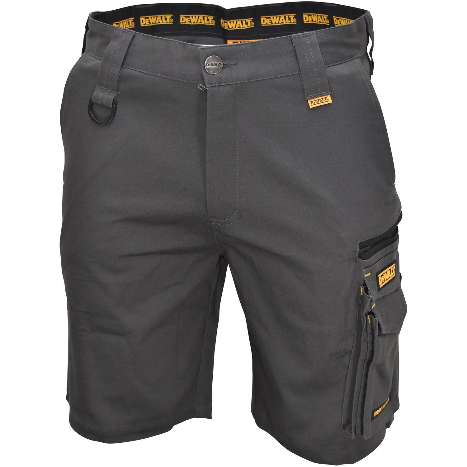 DeWalt Bennington PRO Stretch Work Short - Footwear & Clothing | Mitre 10™