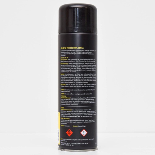 COLORPAK Aerosol Professional series Fast Dry - Spray Paint | Mitre 10™