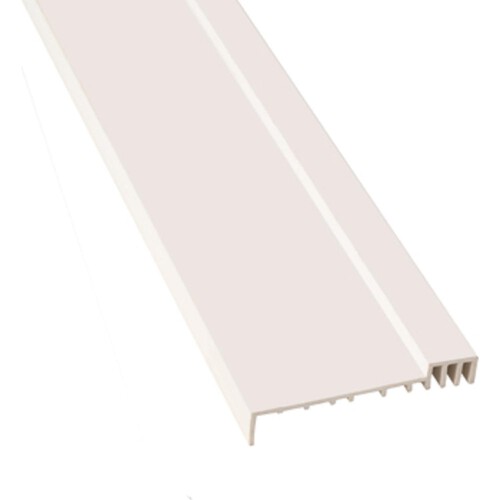 Redway Sill Tray - Mouldings For Panels Pvc | Mitre 10™