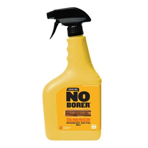 Kiwicare Wood Borer Protection Spray - Household Pest Control | Mitre 10™