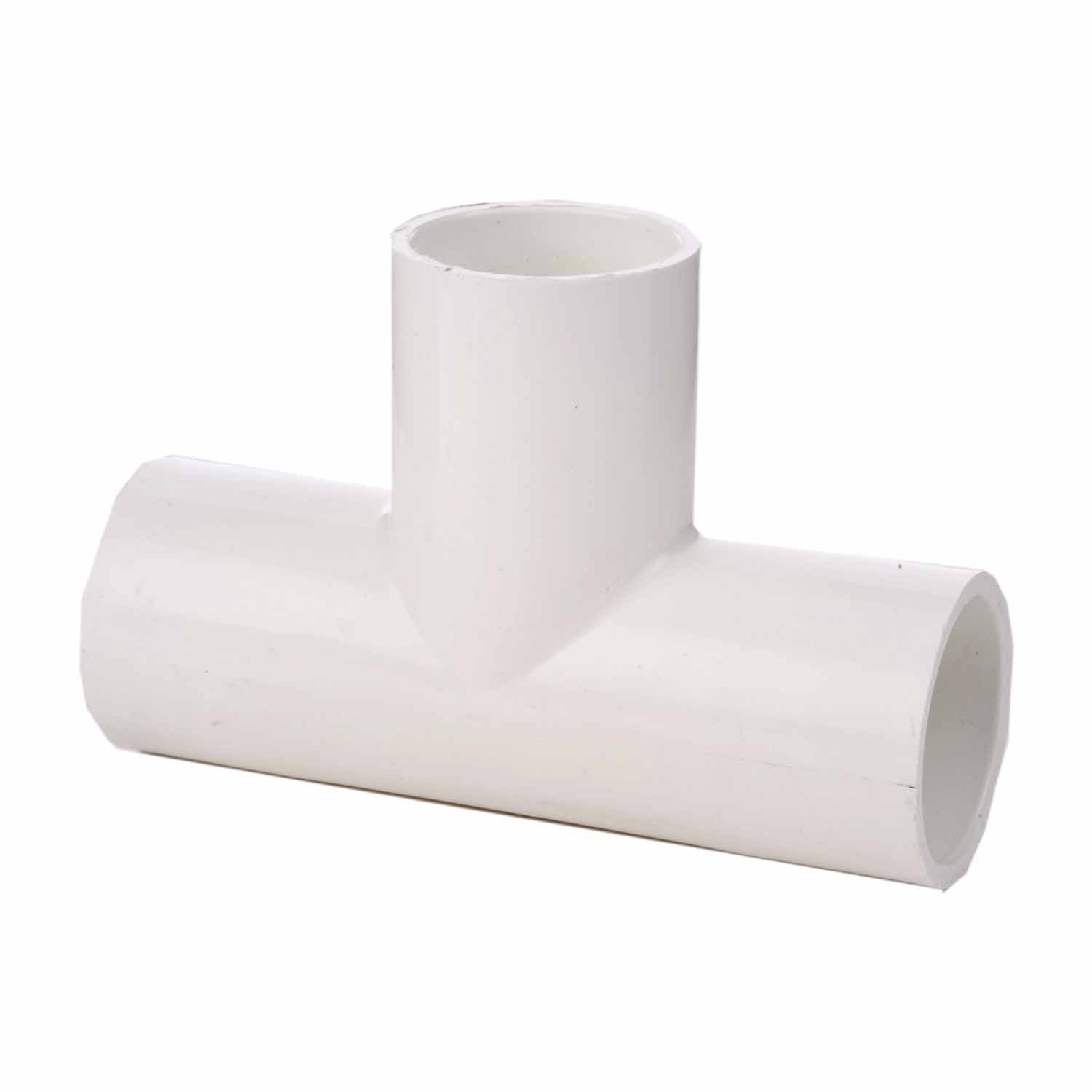 Marley Plain Tee 90 Degree - Pipe & Pipe Fittings | Mitre 10™