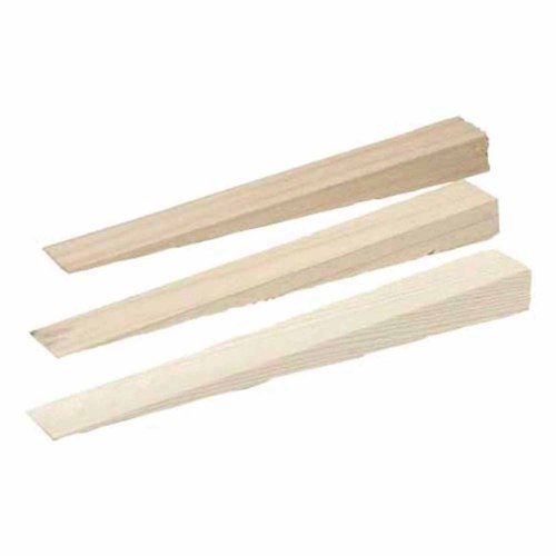 Fox Wooden Wedges - Builders Wedges & Packers | Mitre 10™