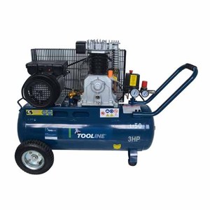 Tooline Air Compressor - Air Compressors | Mitre 10™