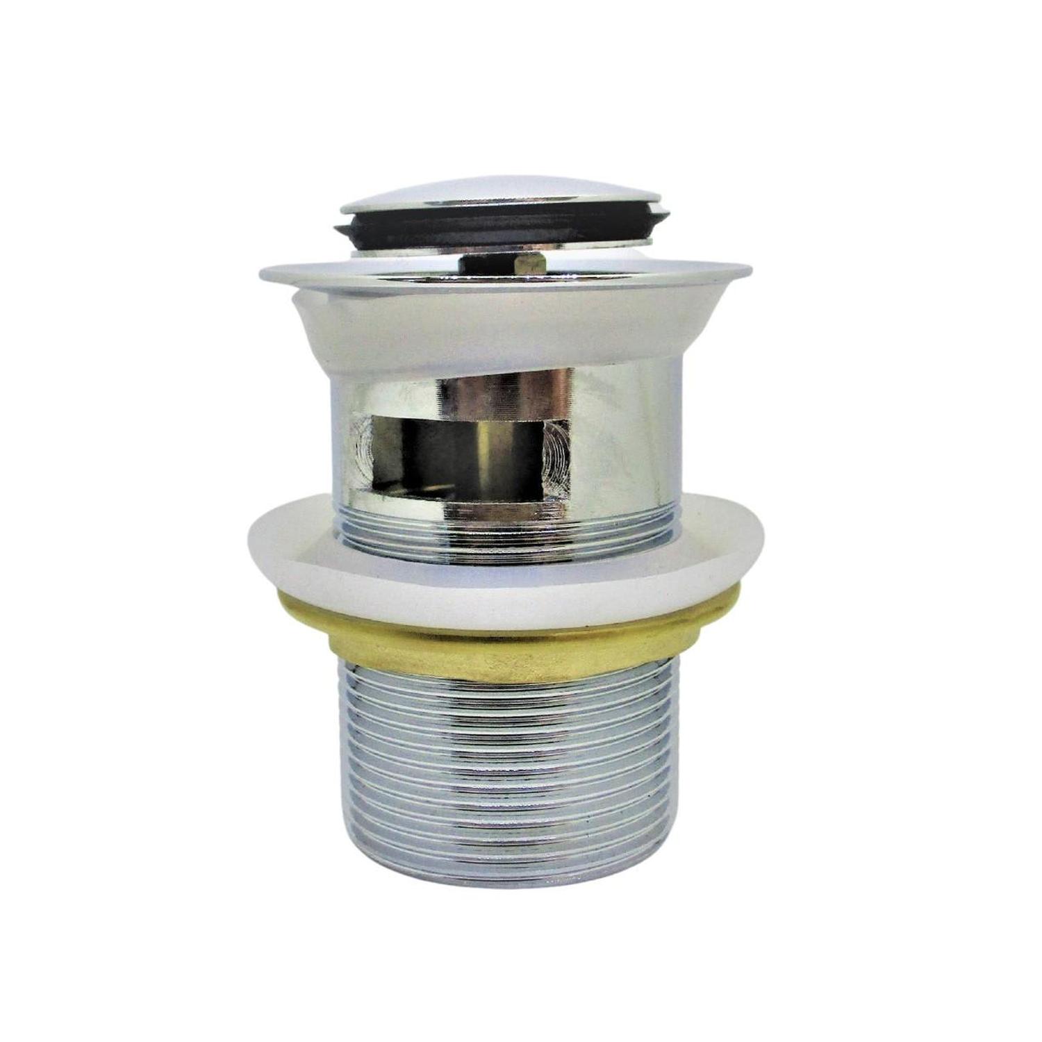 Plumb It Pop Up Waste - Wastes (Basin / Bath / Shower / Floor) | Mitre 10™