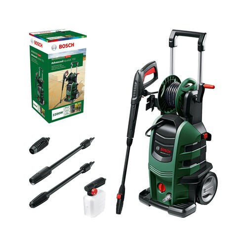 Bosch Electric Water Blaster - Electric Waterblasters | Mitre 10™