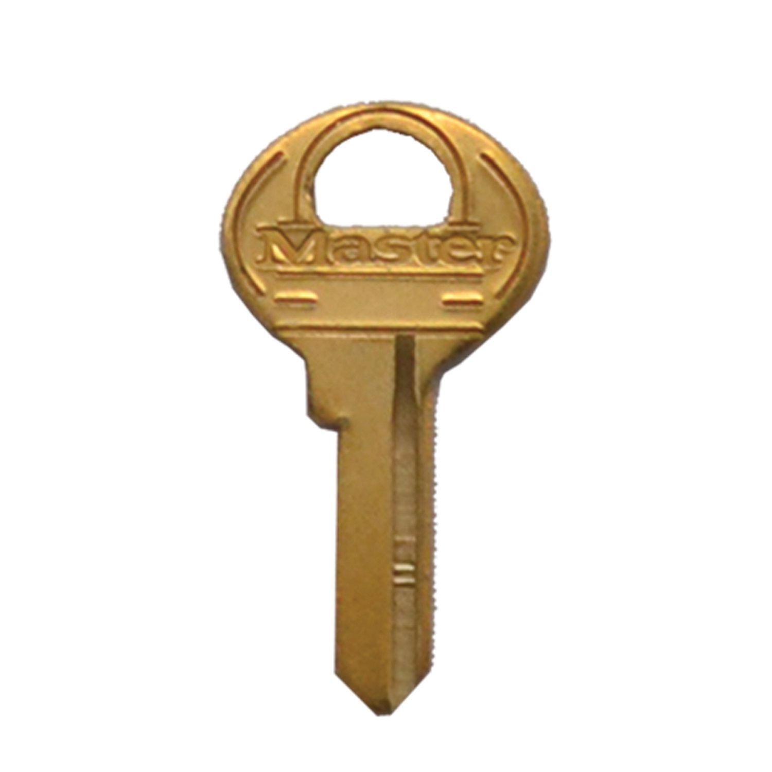 Master Lock Blank Key - Keys | Mitre 10™