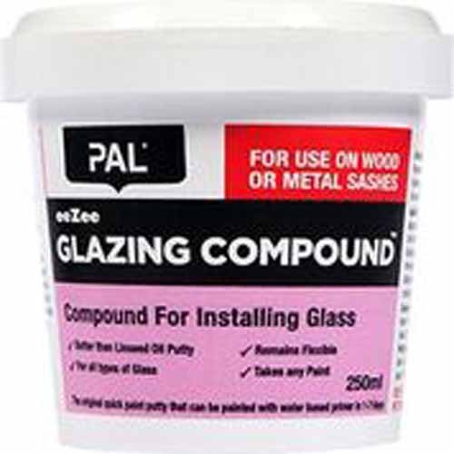 PAL Glazing Compound - Fillers | Mitre 10™