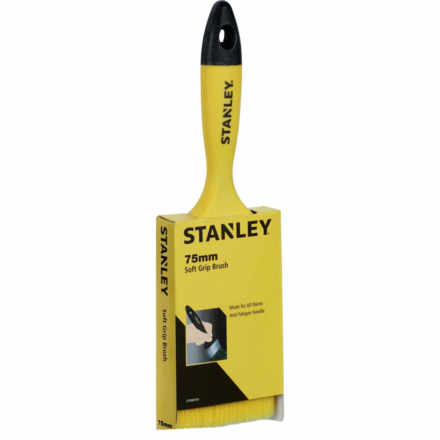 Stanley Stanley Paint Brush - Brushes | Mitre 10™