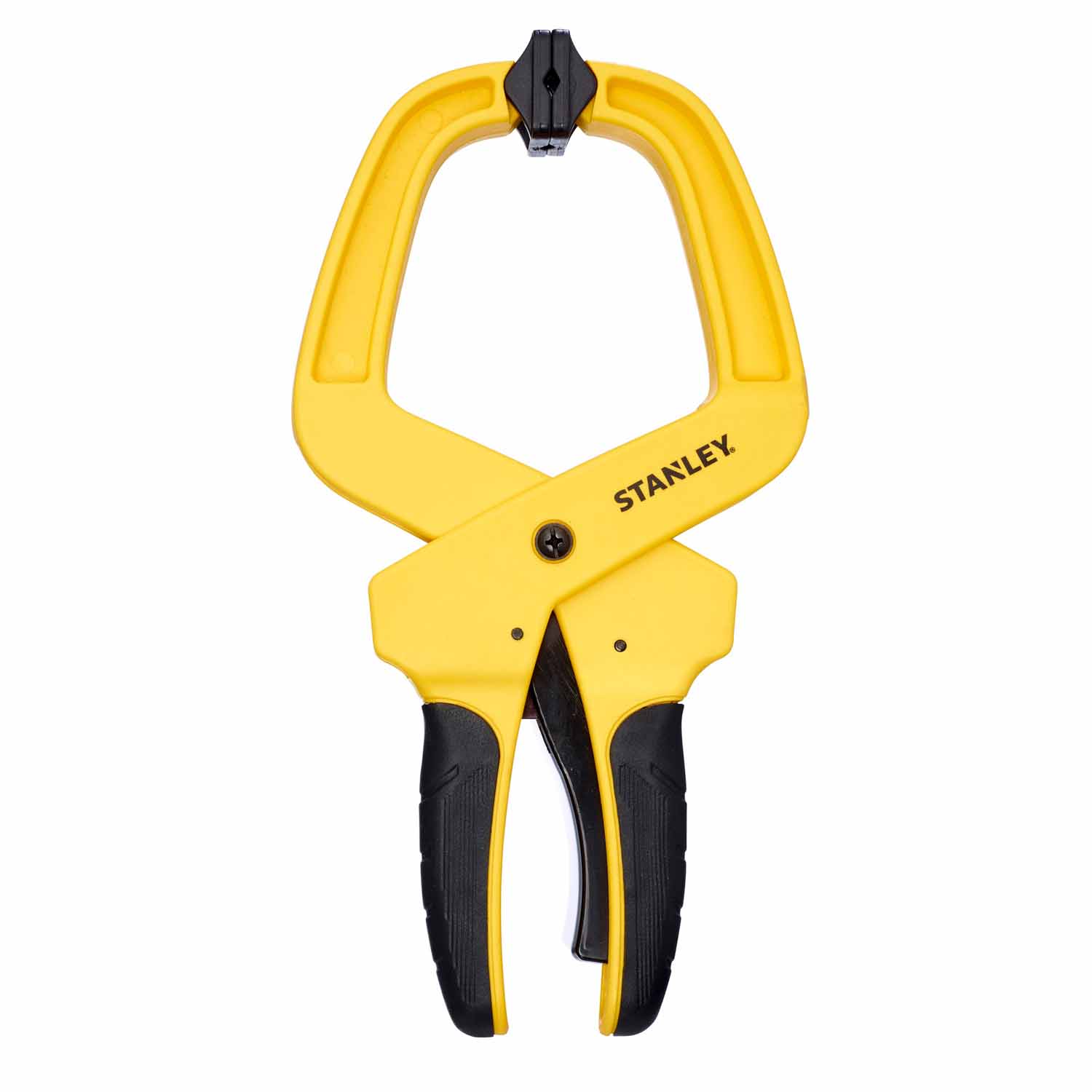 Stanley Hand Clamp - Clamps | Mitre 10™