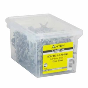 Otter Polycarbonate Roof Screws - Screws | Mitre 10™