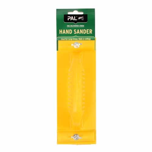 PAL Hand Sander - Sanding & Extension Poles | Mitre 10™