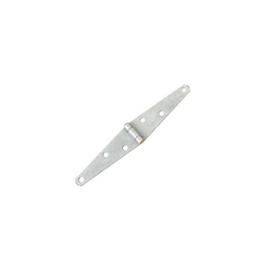 Gator Light Duty Strap Hinge - Hinges | Mitre 10™
