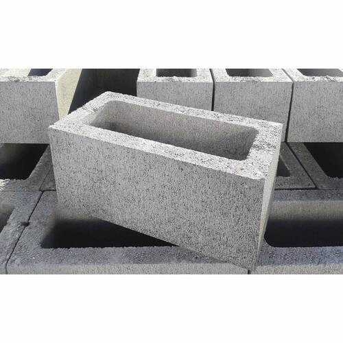 Firth Grey Block - Pavers & Blocks | Mitre 10™