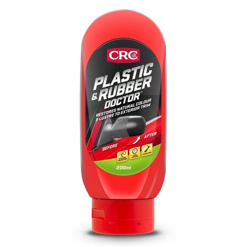 CRC Plastic & Rubber Doctor - Car Cleaning | Mitre 10™