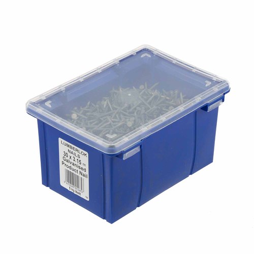 Lumberlok Product Nails (5kg box) - Nails | Mitre 10™