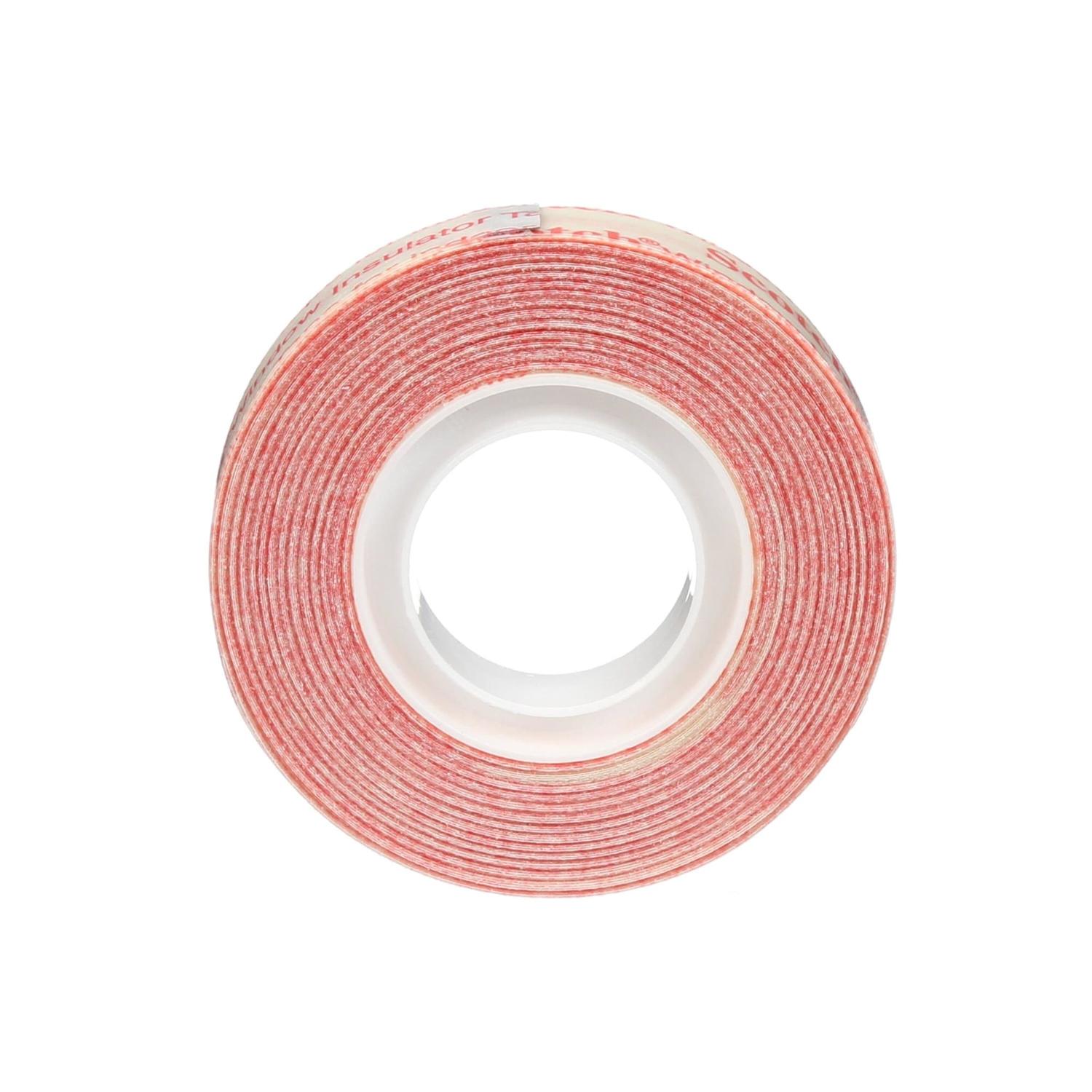 3M Indoor Window Film Double Sided Mounting Tape - Door Seals & Draught ...