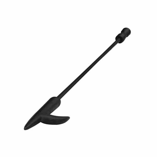 Number 8 Fireside Poker - Fireside Accessories | Mitre 10™
