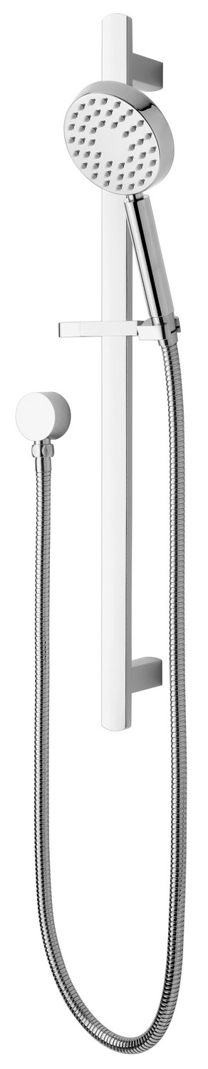 Foreno Slide Shower - Shower Slides & Mixers | Mitre 10™