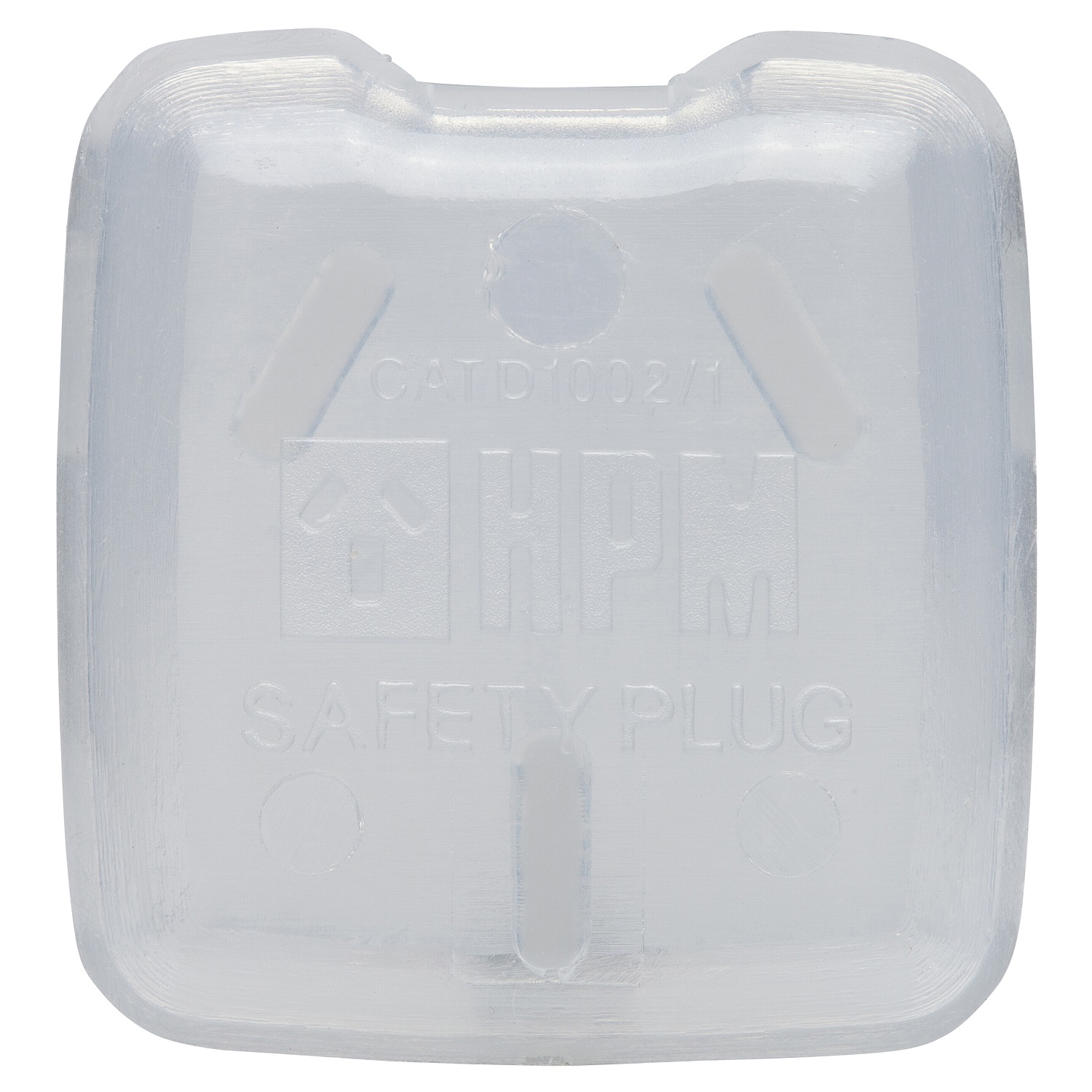 HPM Child Safety Plugs - Electrical Fittings & Parts | Mitre 10™