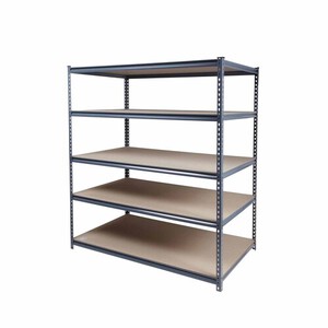 5 Shelf Unit | Shelving Units