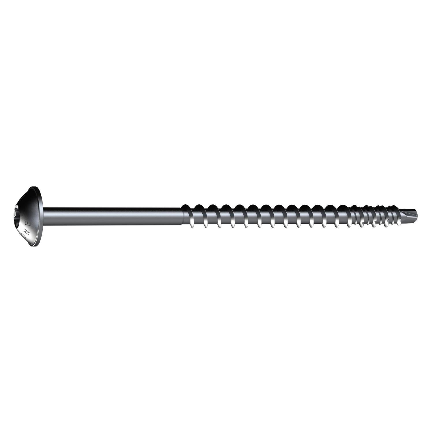 Bremick Screws - Screw Heavy Duty Timber | Mitre 10™