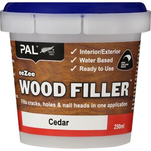 PAL Wood Filler - Wood Fillers | Mitre 10™