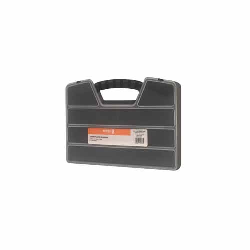 Number 8 Plastic Organizer - Tool Boxes | Mitre 10™