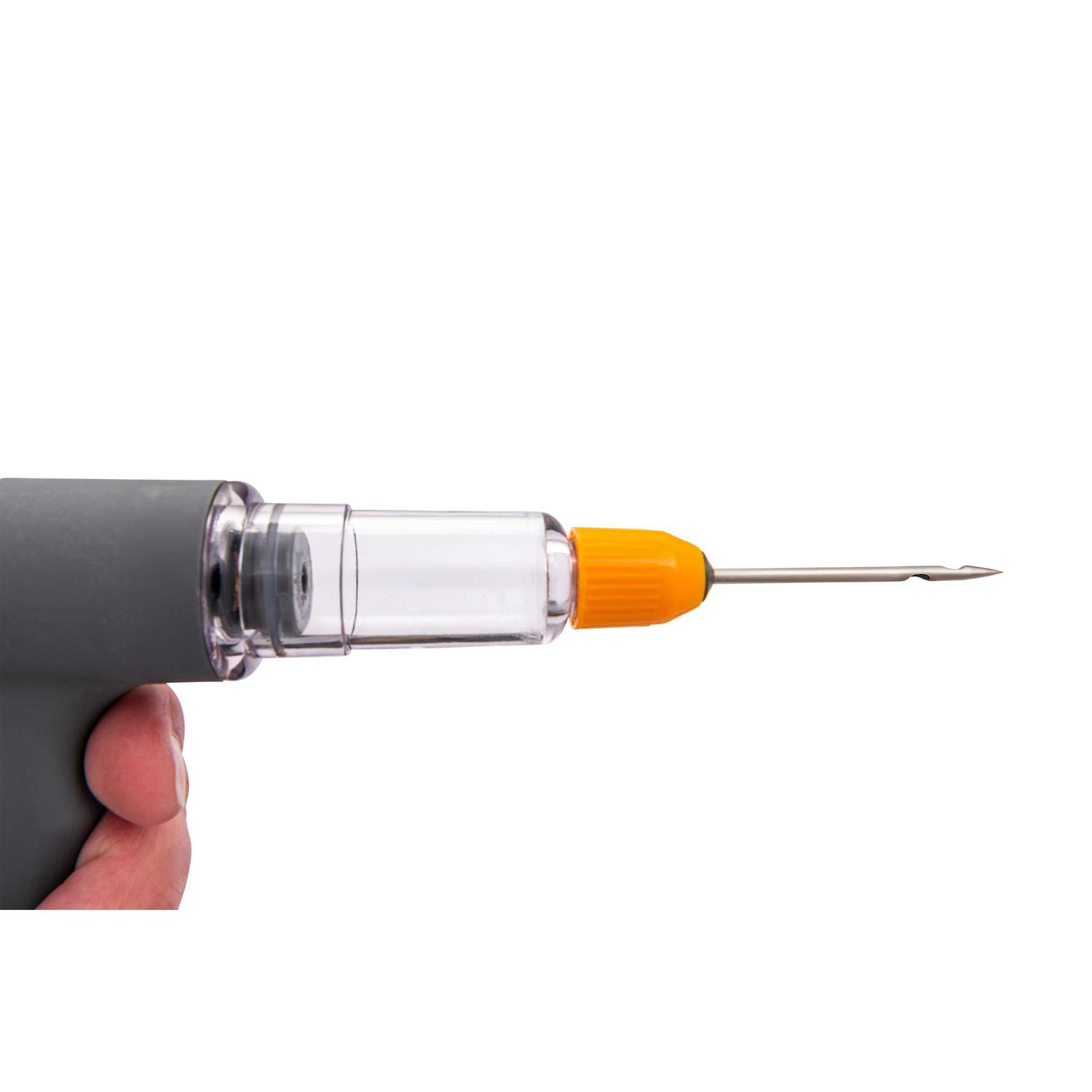 Oklahoma Joe's Trigger Injector - Bbq Utensils & Accessories | Mitre 10™