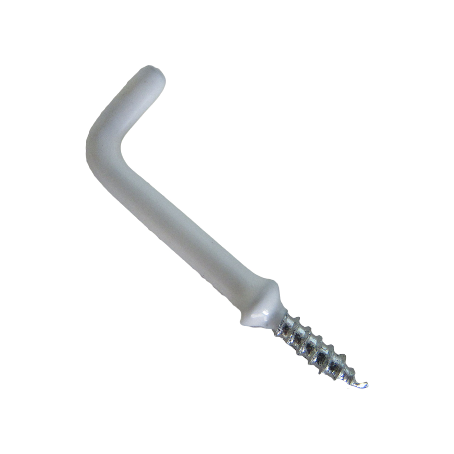 Moderna Square Hook - Hooks | Mitre 10™