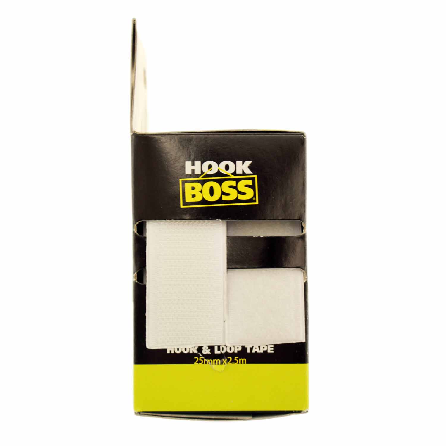 Hook Boss Hook & Loop Tape - Hook & Loop Fastenings & Mounting | Mitre 10™