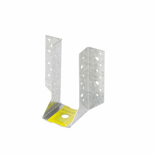 Lumberlok Joist Hanger - Timber Connectors & Structural Brackets ...
