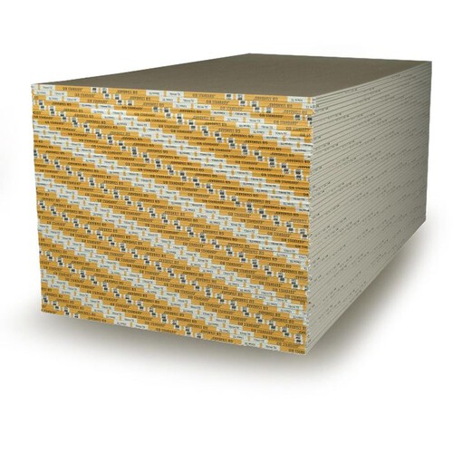 GIB Standard Plasterboard Sheet - Gib Plasterboard | Mitre 10™