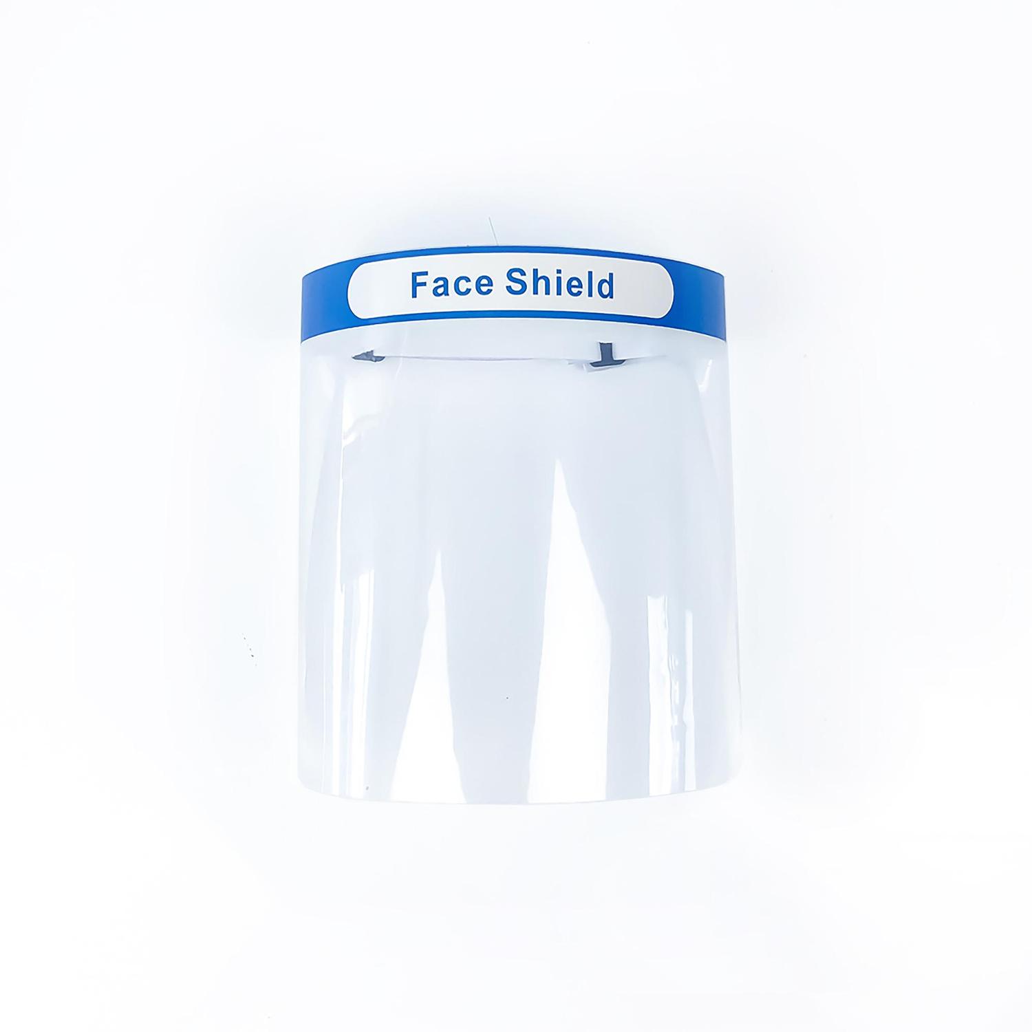 Reform Face Shield - Safety | Mitre 10™