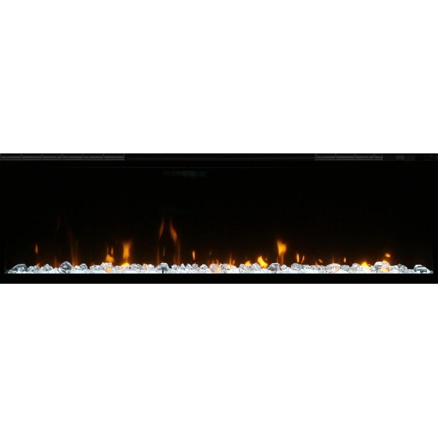 Real Flame IgniteXL 100 Electric Fire - Flame Effect Heaters | Mitre 10™