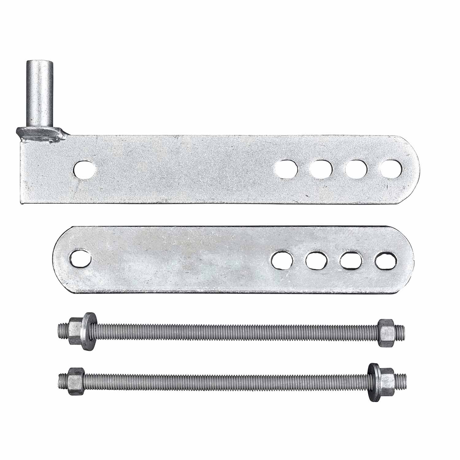 Hang-it Concrete Post Set Single Way - Hinges | Mitre 10™