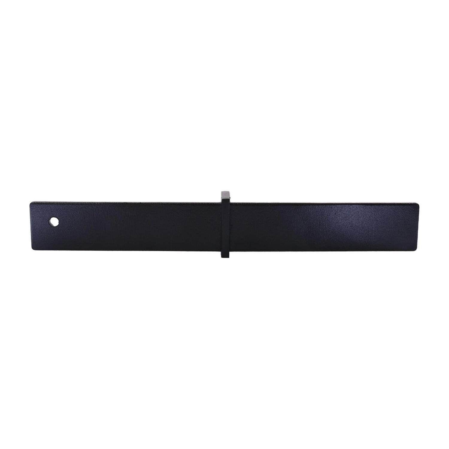 Guardian Balustrade Top Mount Handrail Inline Joiner - Farm Fence ...