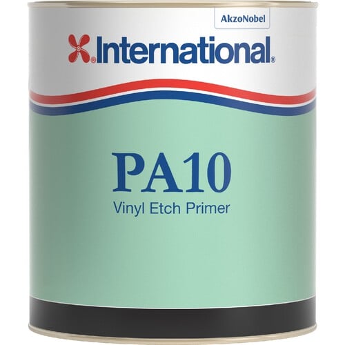 International PA10 Grey Primer - Primers & Rust Treatment | Mitre 10™