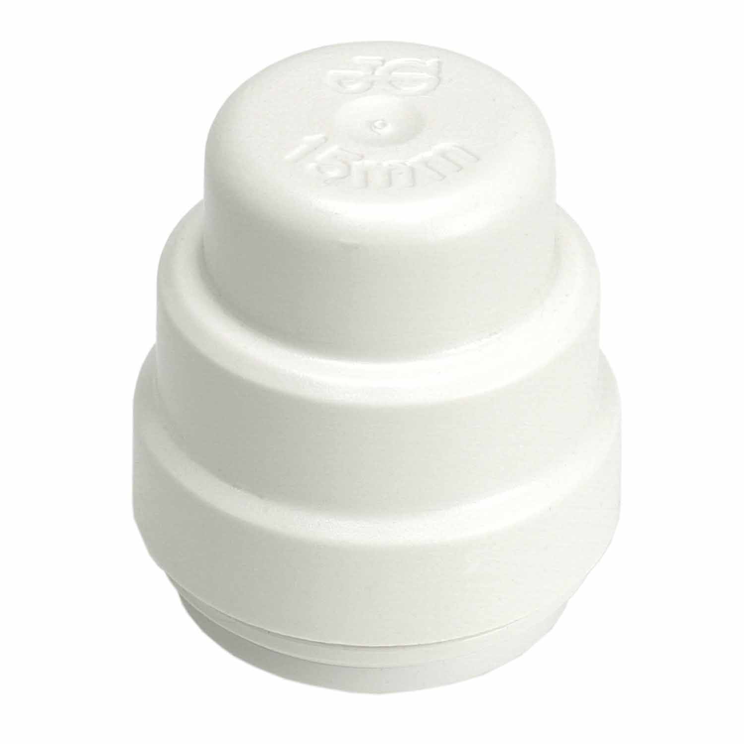 Speedfit Stop End - Pipe & Pipe Fittings | Mitre 10™