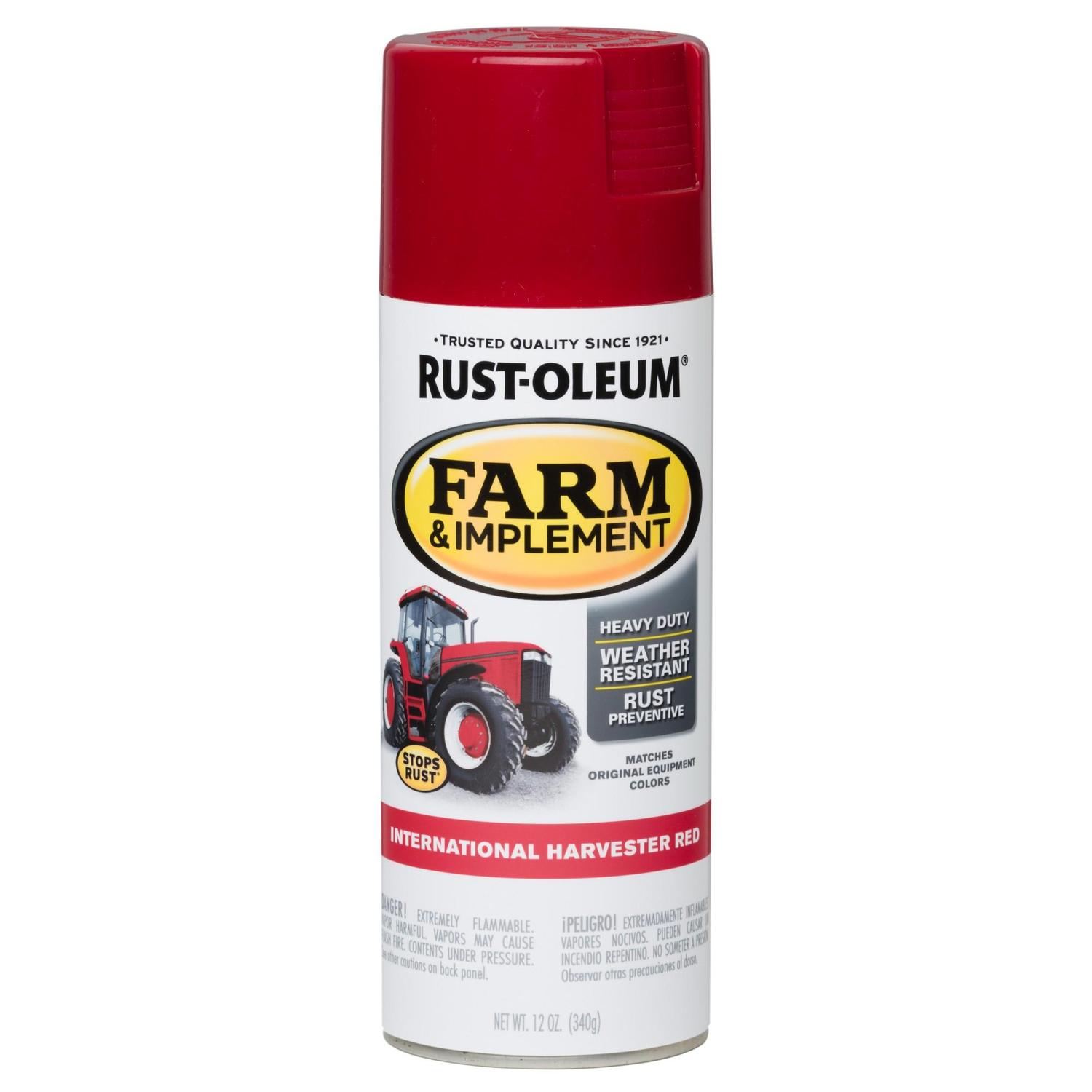 Rust-Oleum Spray Paint & Primer - Spray Paint | Mitre 10™