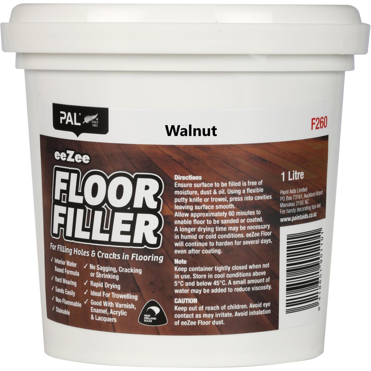 PAL Floor Filler - Wood Fillers | Mitre 10™
